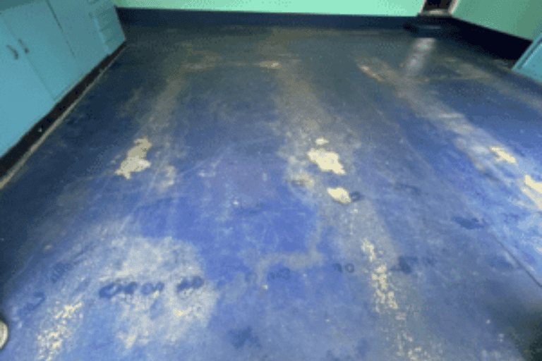 DIY Epoxy Floor Jobs: A Risky Business - Galaxy Concrete Coatings