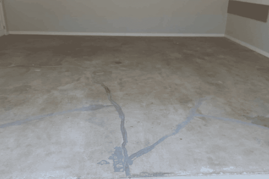 Repairing Cracks in Concrete: A Simple Guide - Galaxy Concrete Coatings
