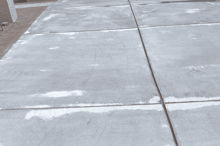 Top 5 Signs Your Concrete Surface Needs a New Coating - Galaxy Concrete ...