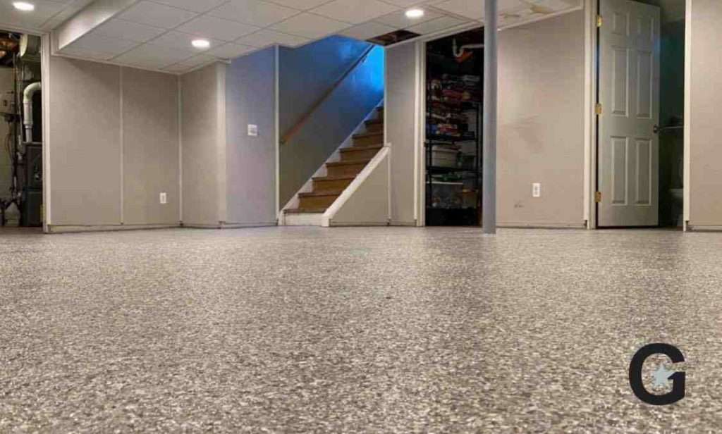 Basement Floor Solutions: Top 5 Amazing Choices 2025