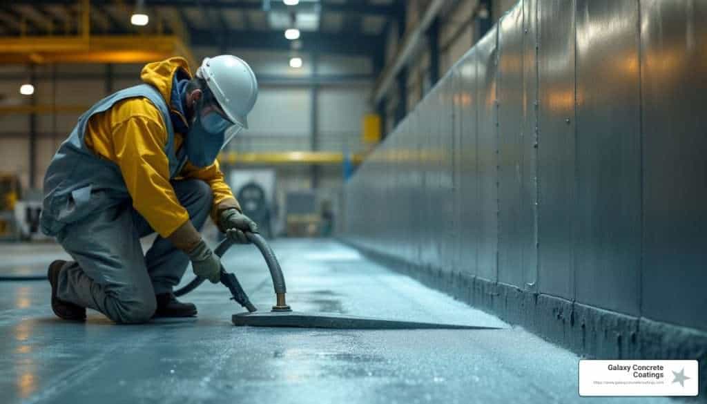 Polyurea Impact Resistant Coatings: Top Benefits 2025