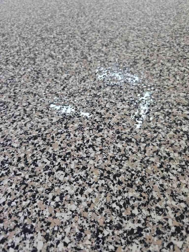 Benefits of Polyaspartic Floor Coating: 7 Powerful Reasons