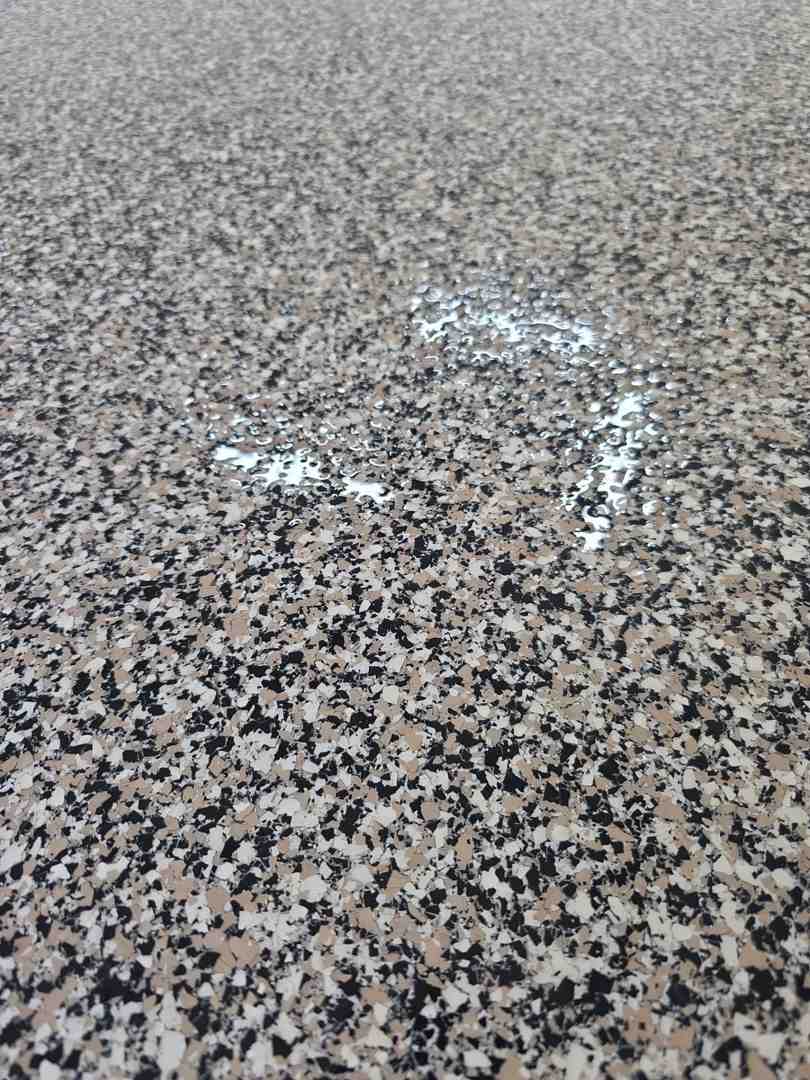 Benefits of Polyaspartic Floor Coating: 7 Powerful Reasons