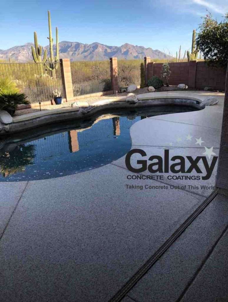 Tucson Garage Floor Coatings: 5 Top-Rated Experts 2025