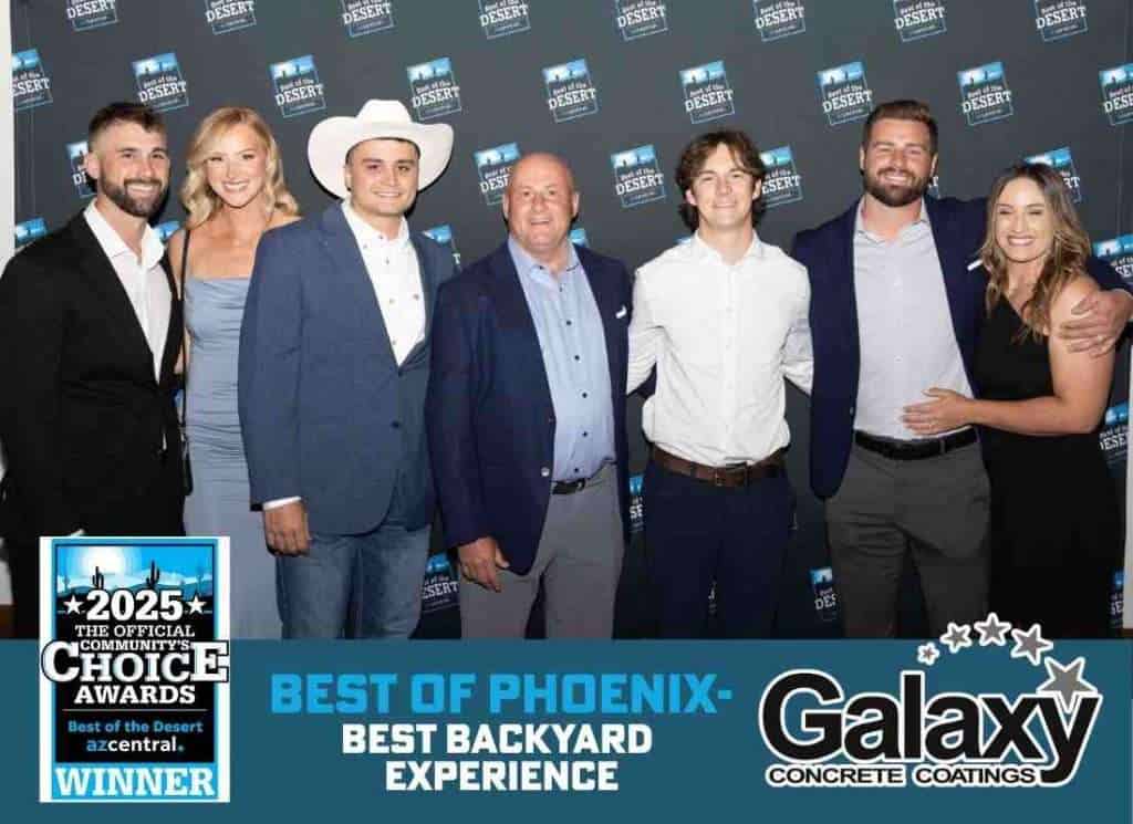 Phoenix Floor Coating Reviews: Best 5-Star Guide