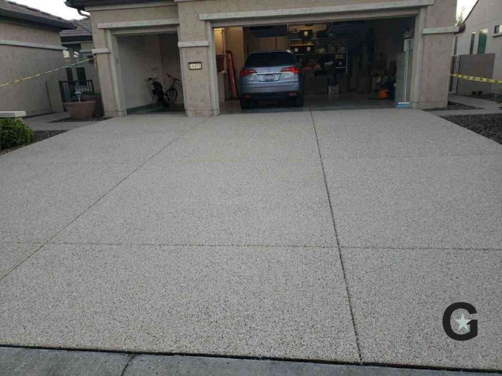 Concrete Coating Applications: Stellar 1-Day Floors
