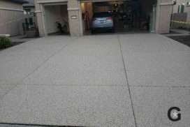 Color Options for Concrete Coatings: 10 Stunning 2025 Picks