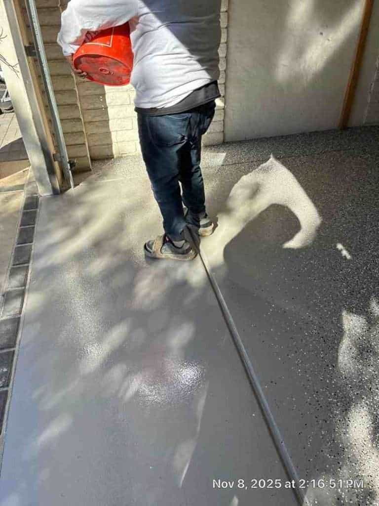 Coatings concrete products phoenix az: Top 3 Best